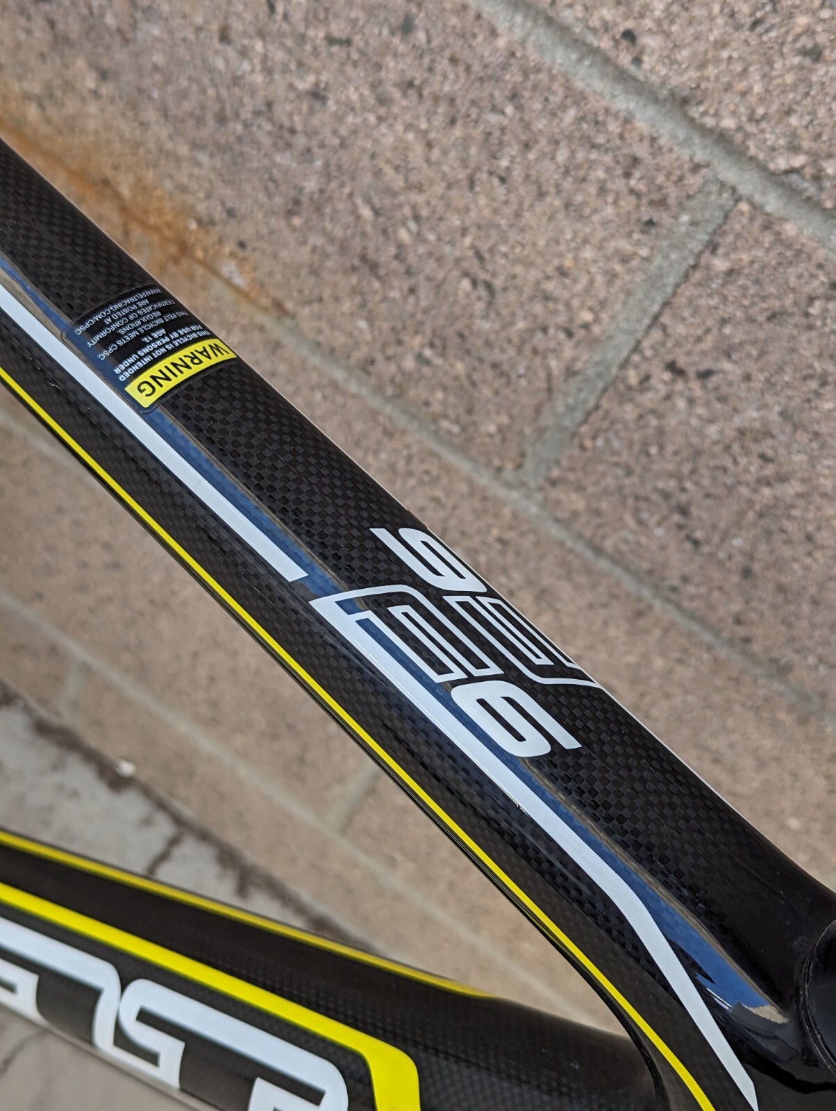 Felt F6 F Series Road Racing Bike 58cm 10 Speed Sram LOS ANGELES PICK ...