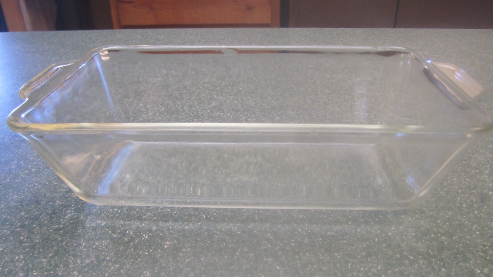 Vintage PYREX Handle Bread/Meat Loaf Pan 212 - Older Logo 1 | eBay