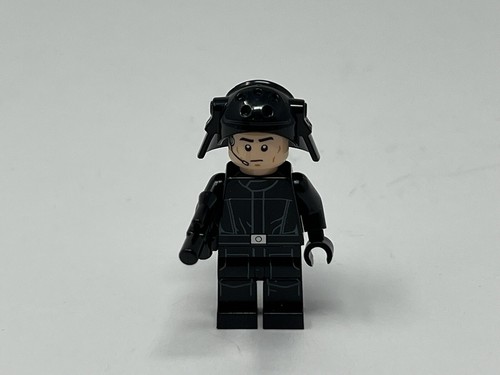 Imperial Navy Trooper 75146 75055 Death Star Wars LEGO® Minifigure ...