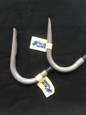 Blue Hawk 2.57 Gray Steel Utility Hanger for sale online | eBay