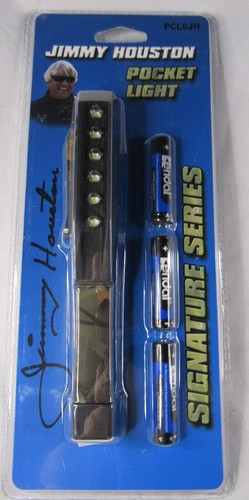 Jimmy Houston Signature Series Pocket Light | eBay
