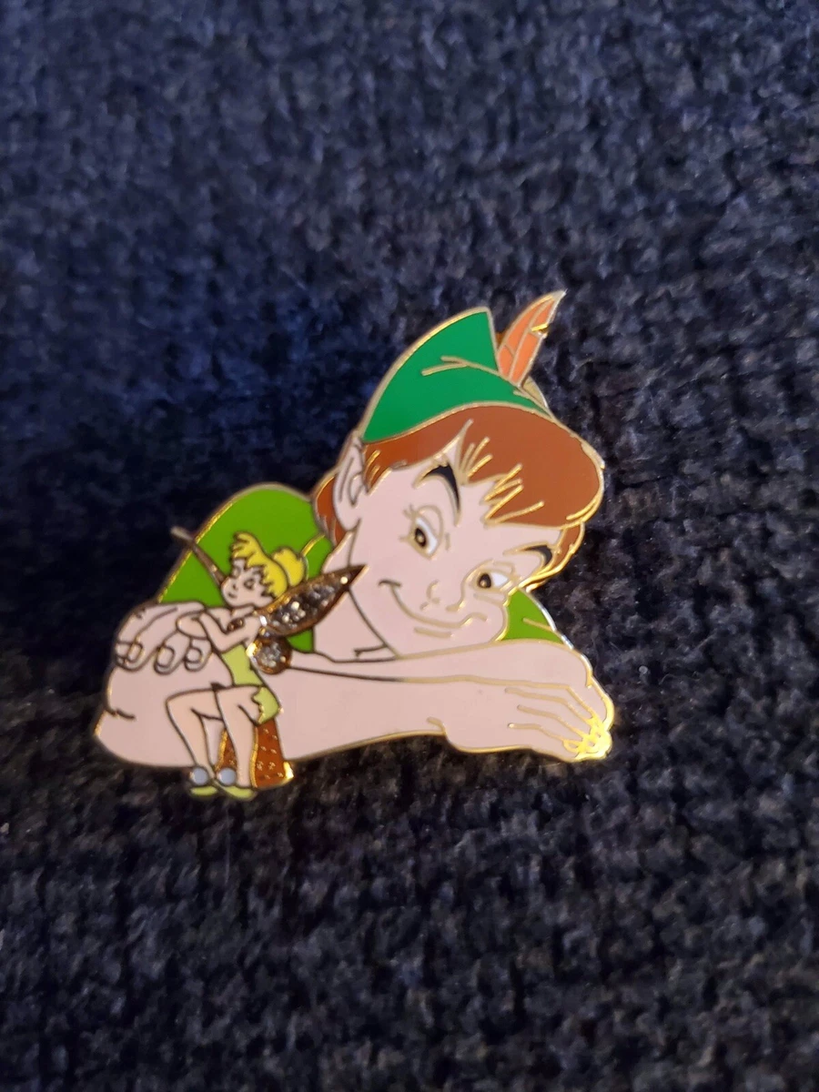 Tinkerbell Peter Pan Disney
