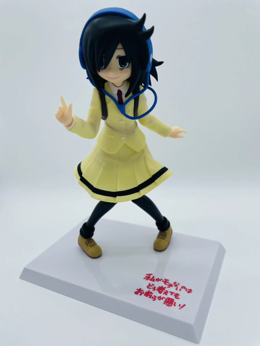 Tomoko Kuroki Figure