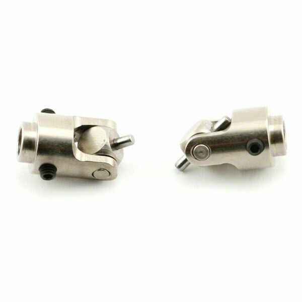 Traxxas Slash 2wd Differential Hardened Steel Drive Yokes 4628x for ...