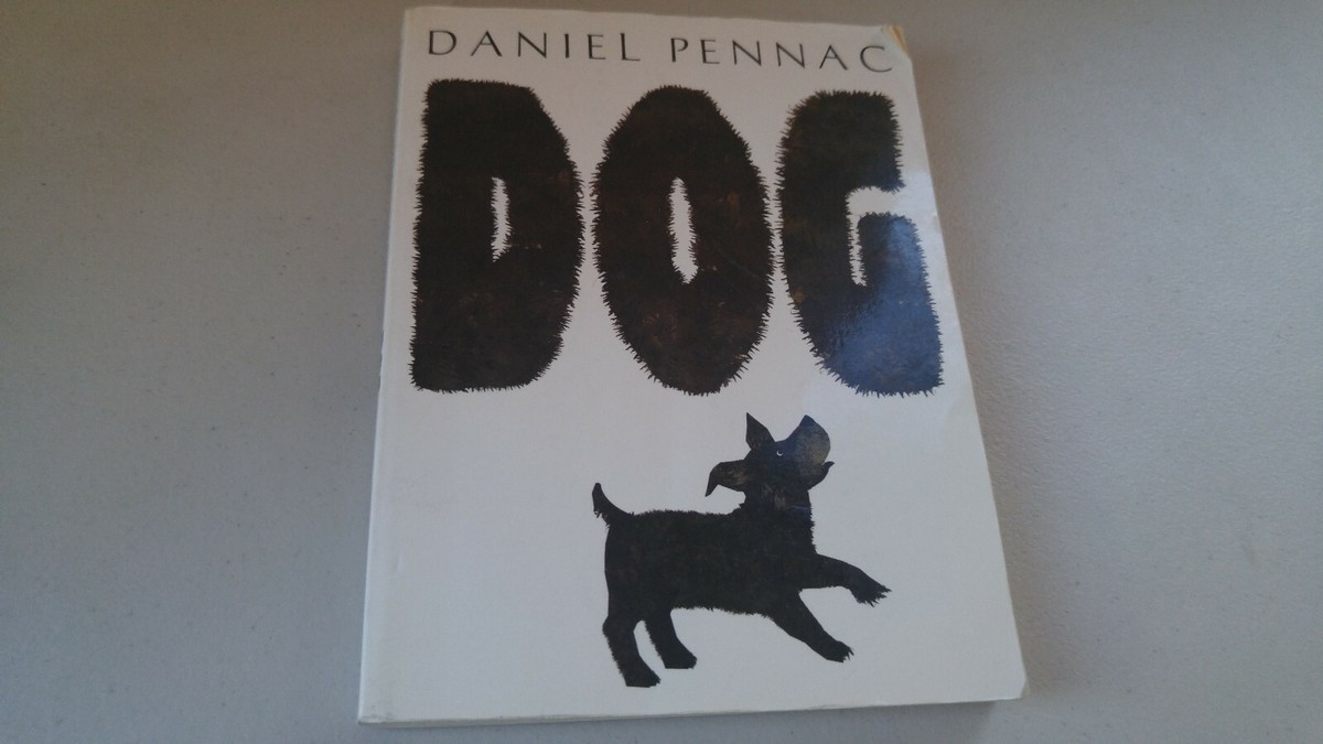 Daniel Pennac Quotes