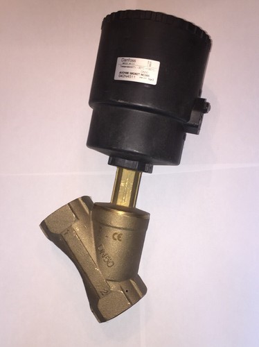 Pneumatically value Danfoss Av210 2in | eBay