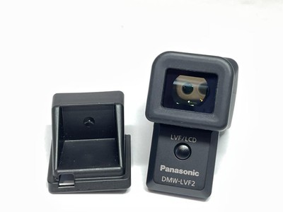Panasonic DMW-LVF2 Live View Finder for Lumix GX1 | eBay