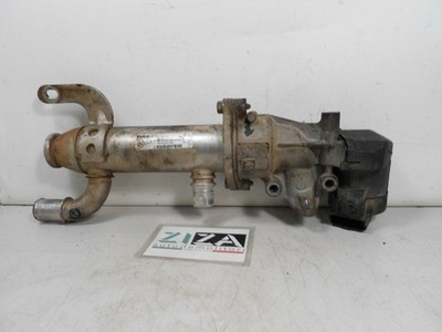 EGR radiator Citroen C4 Peugeot 407 2.0 2007 9645689780 9656612380 | eBay