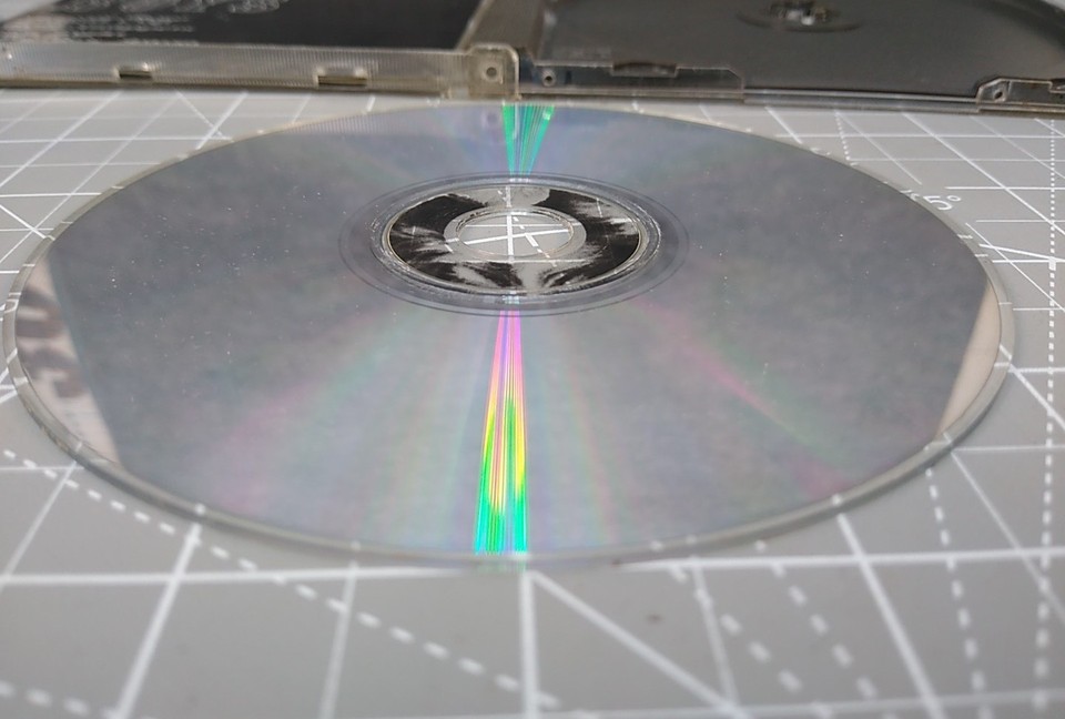 BEASTIE BOYS POLLY WOG STEW EP CD | eBay