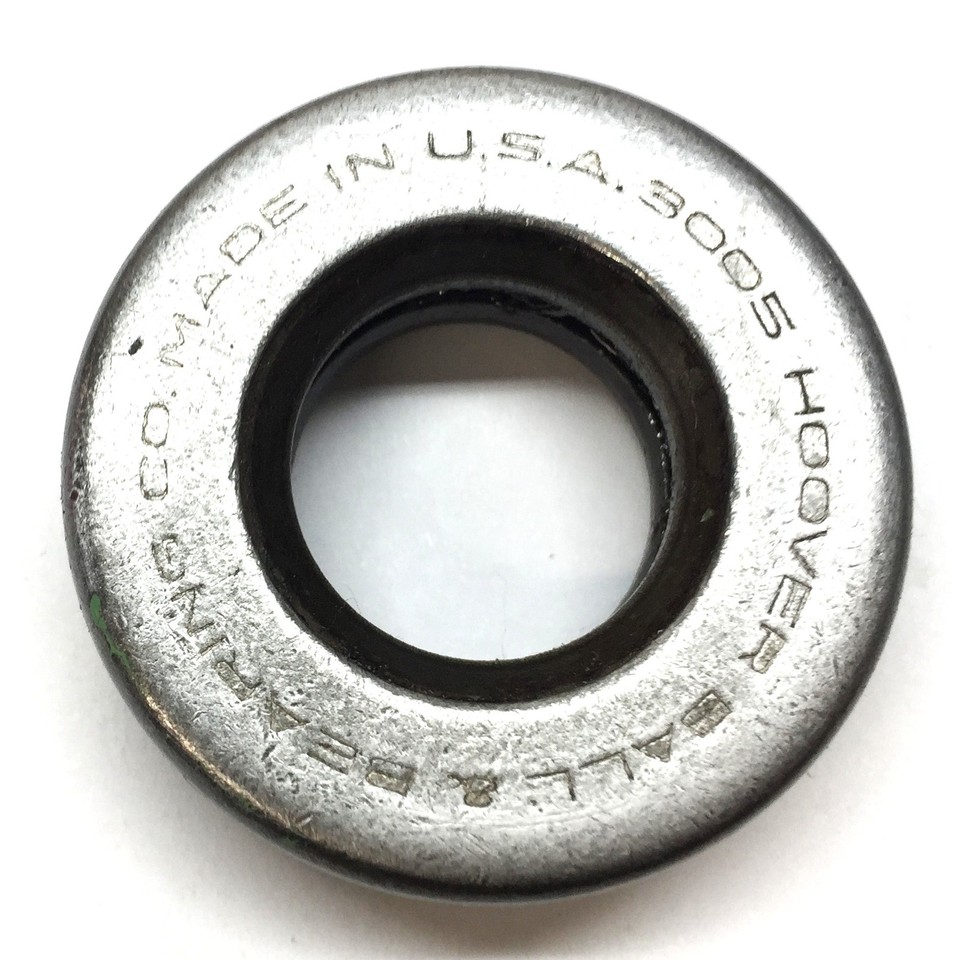 Hoover Banded Thrust Ball Bearing 3005 NOS | eBay