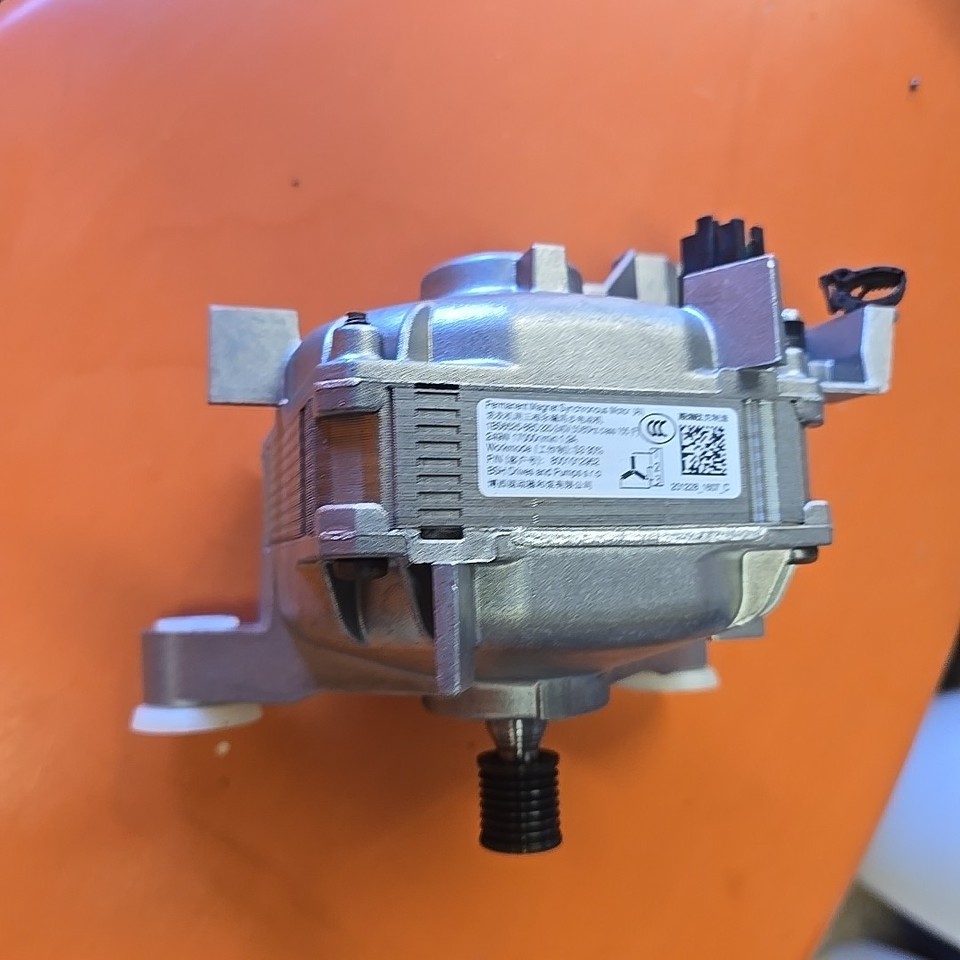 Bosch Washing Machine Main Drive Motor WAN24109GB WAN24120AU WAN24121AU ...