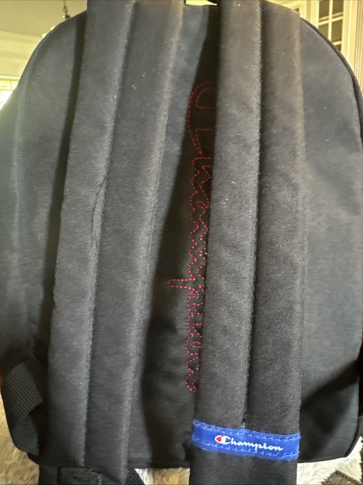 Champion mini backpack | eBay