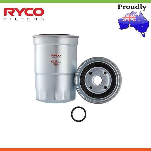 New * Ryco * Fuel Filter For MITSUBISHI CANTER KK-FE59.62.63.69E | eBay