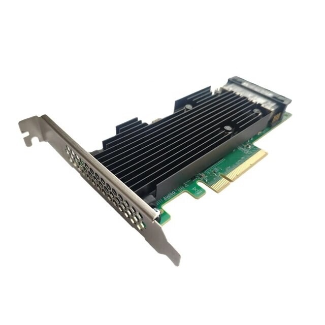 LSI MegaRAID MR 9361-16i 16-Port SAS 12Gb/s RAID 2GB PCIe-x8 Controller Card for sale online | eBay