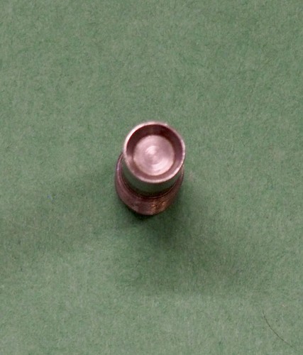 Star Machine Works .356 Bullet Punch-FN/SWC | eBay