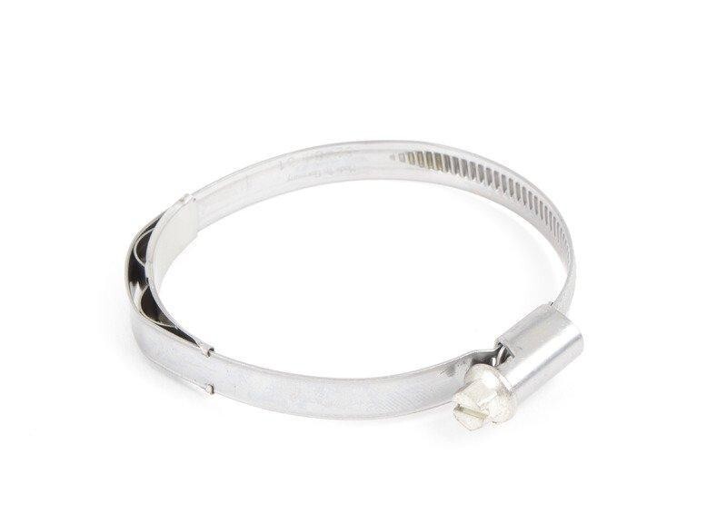 Genuine Mercedes-Benz OM646 OM612 Diesel Red Turbo Intake Seal Clamp ...