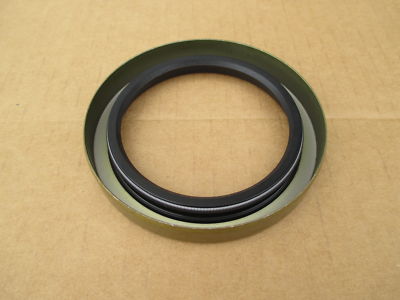 FRONT CRANKSHAFT OIL SEAL FOR FORD INDUSTRIAL 531 532 535 540 540A 540B ...