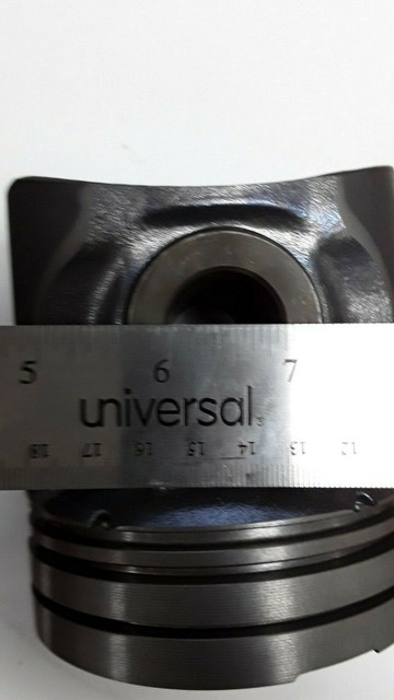 PERKINS PISTON KIT PART NO. U5LP0058 GENUINE PERKINS for sale online | eBay