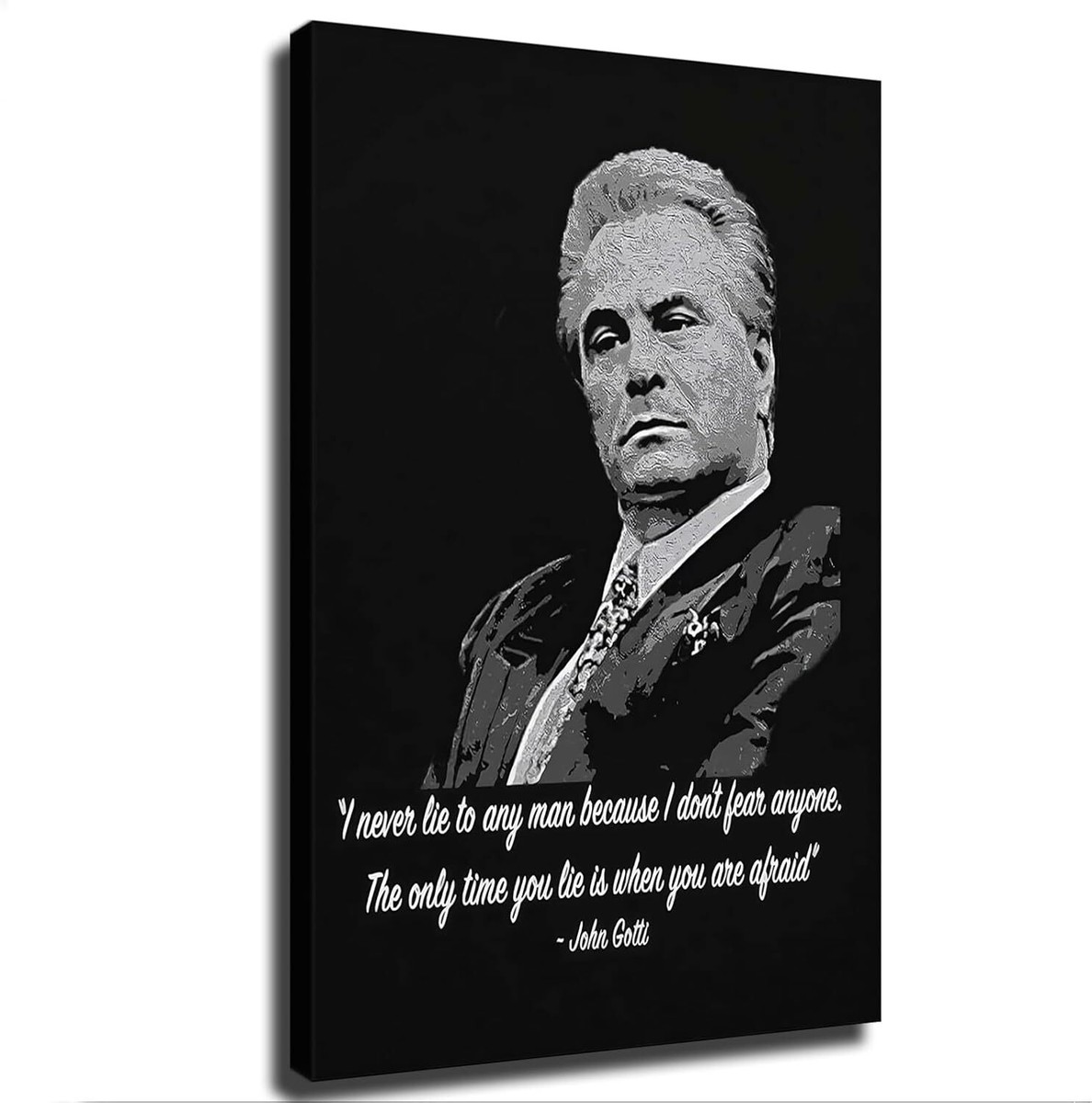 Gotti Quotes #viral #fu #suckit #motivation #builtdiffrent #fyp