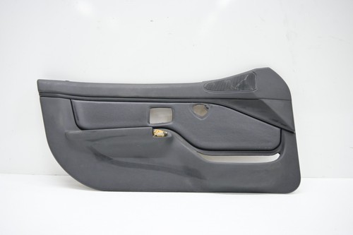 ⭐ 96-02 Bwm E36 Z3 Front Left Driver Interior Door Card Panel Cover ...