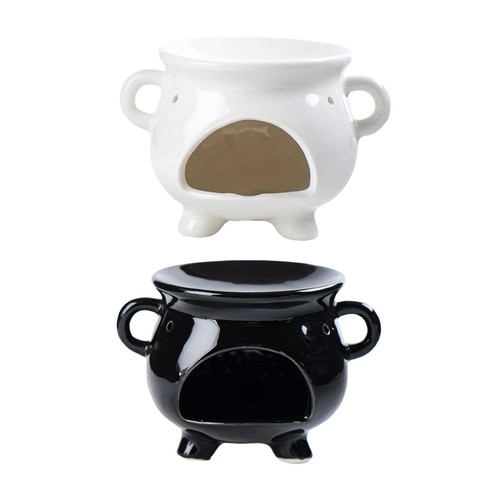 Ceramic Tealight Candle Holder, Essential Oil Burner Essential Oil ...