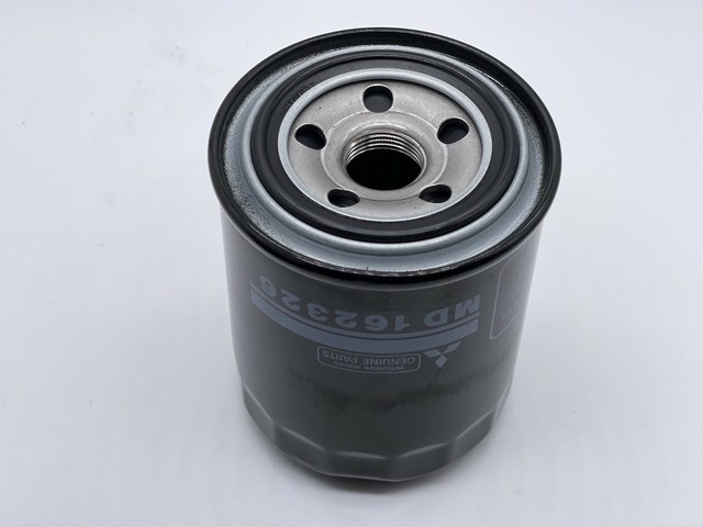 Mitsubishi Md162326 Md162-326 Oil Filter Genuine OEM Filter for sale ...