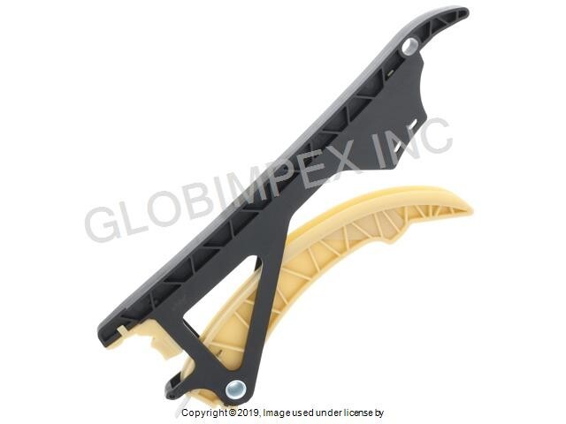 For BMW (2007-2016) Timing Chain Rail Assembly BBR AUTOMOTIVE + 1 YEAR ...