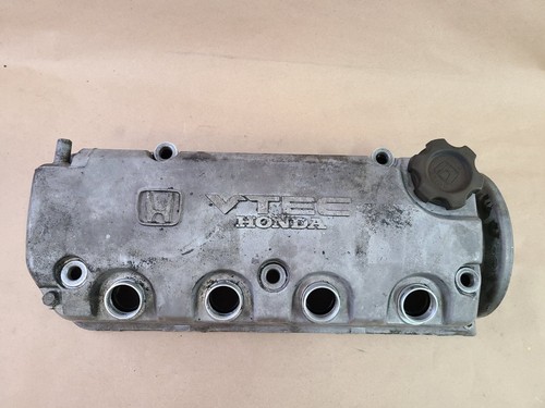 1992 - 2000 Genuine EK Honda Civic EX SI VTEC Z6 D16Y8 D16Y7 Engine ...