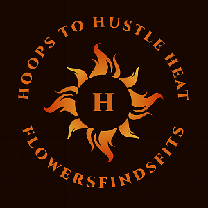 Hoops To Hustle Heat | eBay Stores