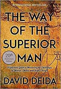Way Of The Superior Man A Spiritual (Paperback) by David 9781622038329 ...