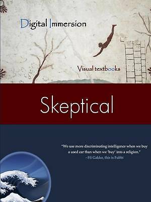 The Skeptical Text by David Lane (Paperback, 2015) for sale online | eBay