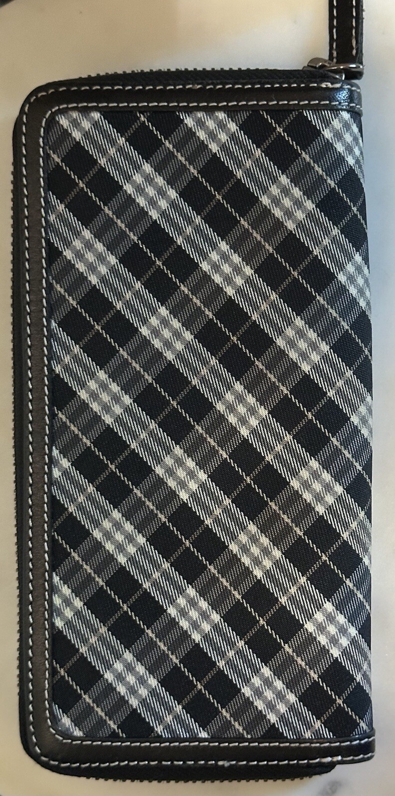 burberry blue label wallet | eBay