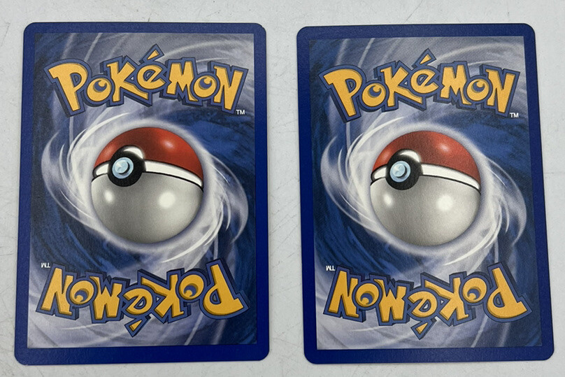 Koffing 62/107 & Weezing 51/107 EX Decoys 2 Pokemon Card | eBay