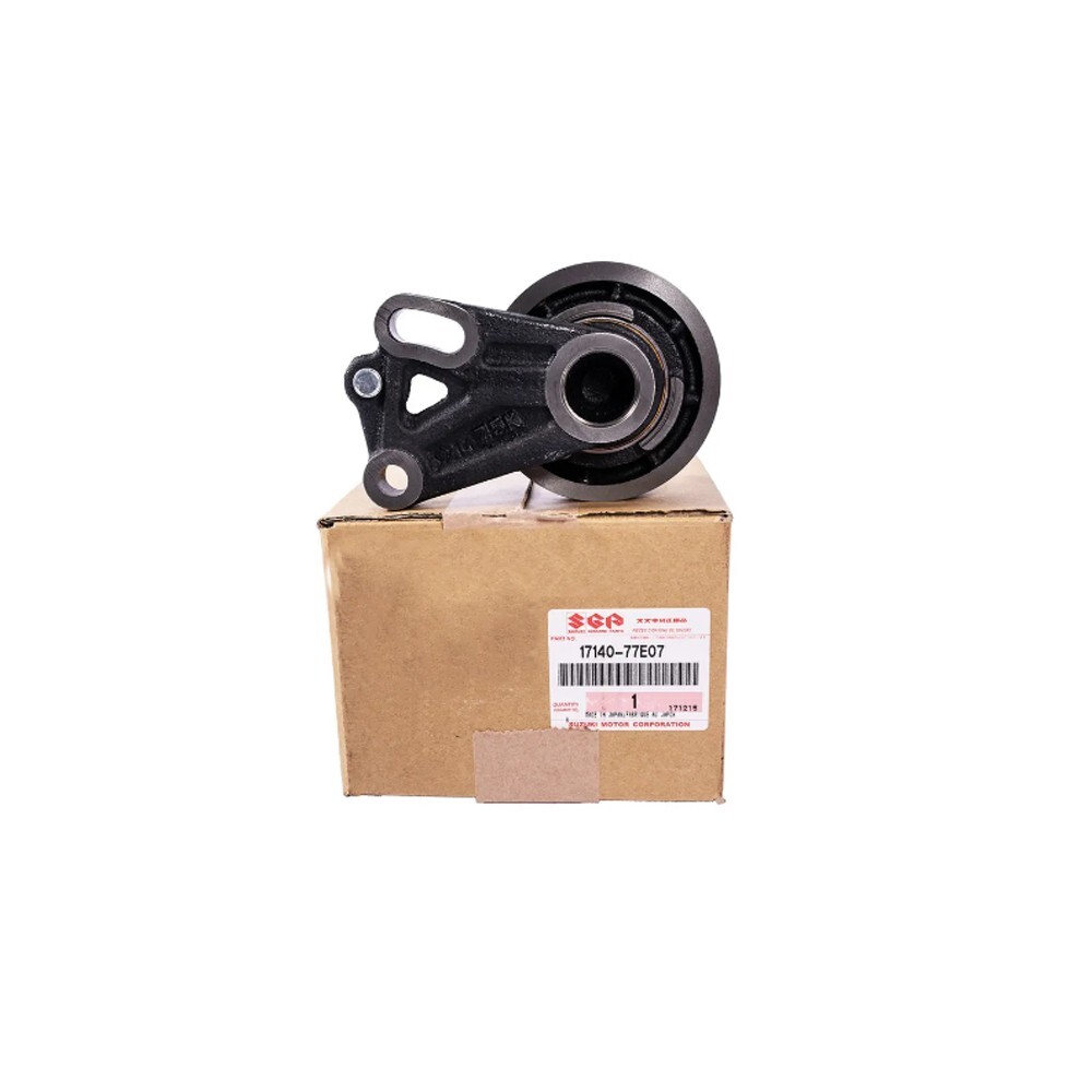 1714077E07 Genuine Fits For Suzuki PULLEY,COOLING FAN 17140-77E07 | eBay
