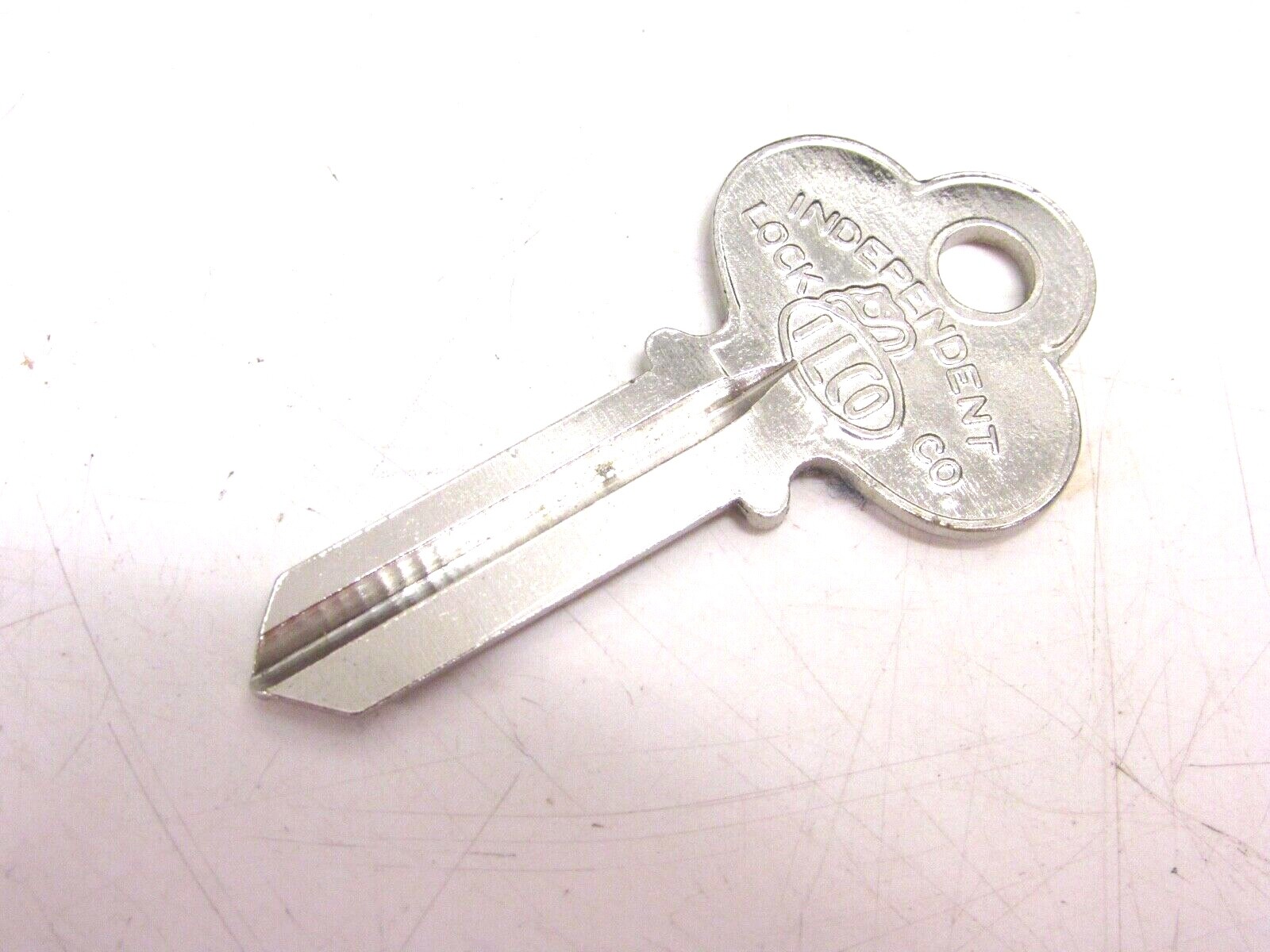 LOT of (10) ILCO 1001 KEY BLANKS for CORBIN LOCKS | eBay