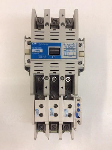 Eaton AN16KN0 Motor Starter for sale online | eBay