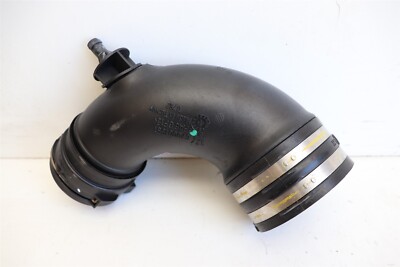 Maserati Ghibli S M157 2014 Air Intake Hose Pipe Sleeve LHS 670001591 ...