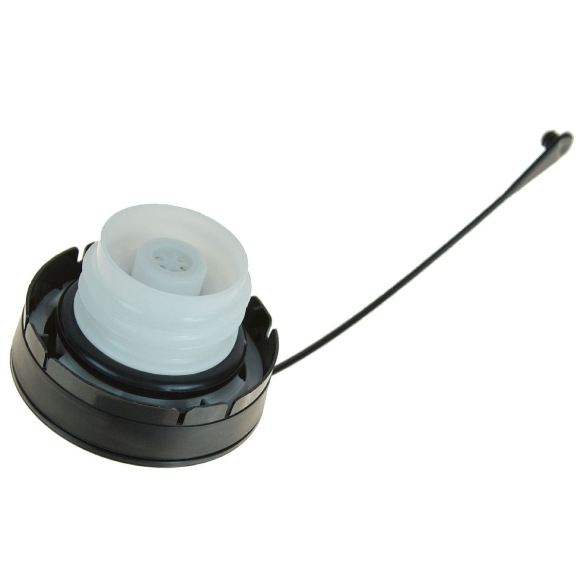 OEM 77300-53010 Fuel Tank Gas Cap with Tether Non Locking for Toyota ...