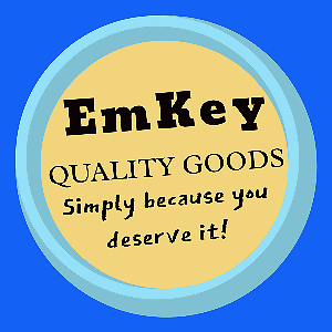 EmKey_90 | eBay Stores