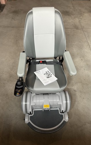 Hoveround MPV5 Power Wheelchair | eBay