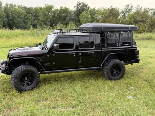 2022 Jeep Gladiator RUBICON 392 | eBay