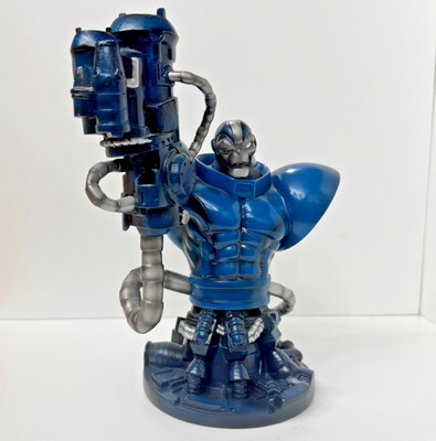 Apocalypse (Art Asylum / Marvel Figure / Rogue’s Gallery) | eBay