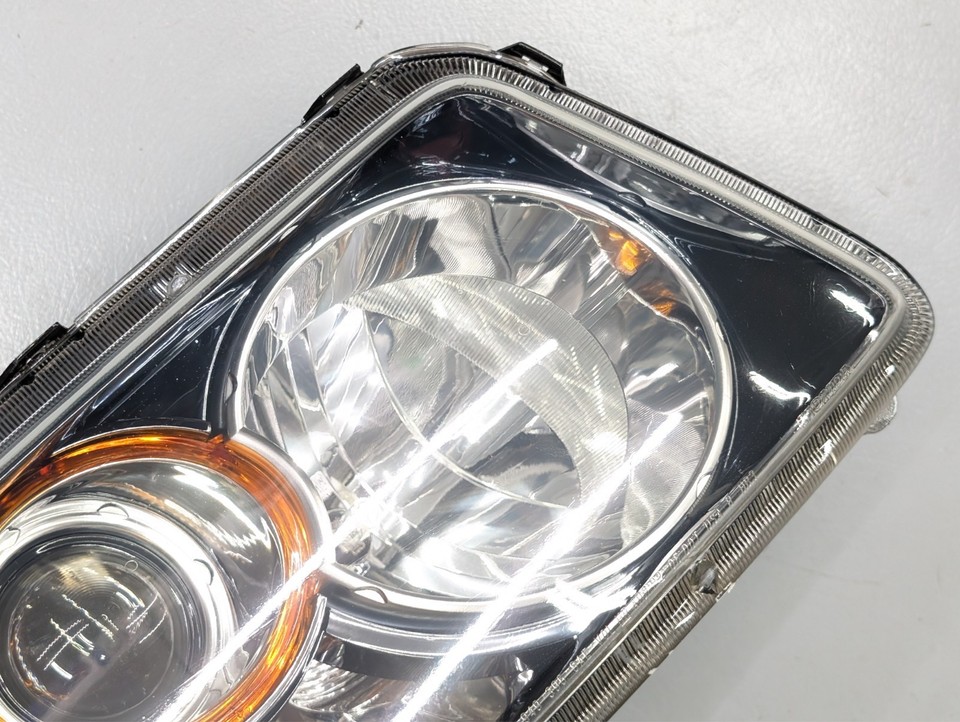 2007-2008 Honda Element SC Headlight Right Passenger Side OEM | eBay