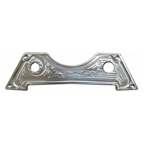 Billet Aluminum CNC Dash Plate fits Polaris RZR Side by Side XP1000 ...