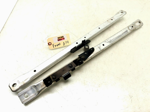 2017-2019 ALFA ROMEO GIULIA FRONT LEFT RIGHT STRUT TOWER BRACE BRACKET ...