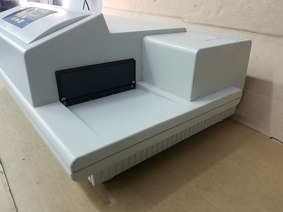 Molecular Devices SPECTRA MAX 190 Microplate reader | eBay