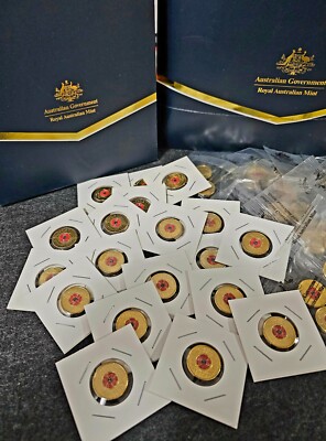 2018 UNCIRCULATED $2 Armistice Two Dollar Poppy Coin - Free Postage | eBay Australia