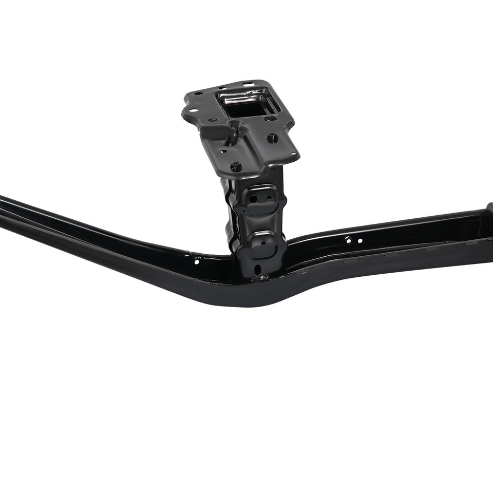 Bumper Reinforcement For 2012-2015 Mercedes Benz ML350 Front 1666204901 ...