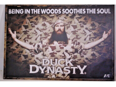 Duck Dynasty Halloween Quotes
