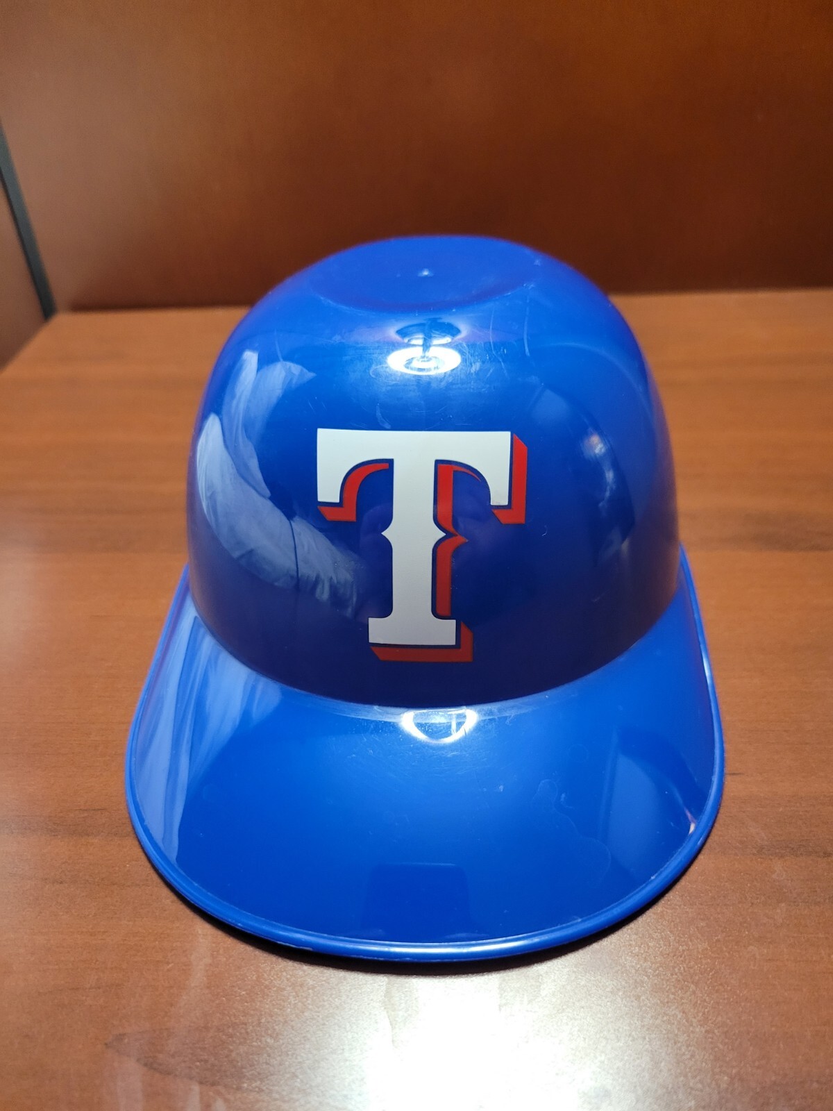 Rawlings Texas Rangers Mini Helmet | eBay